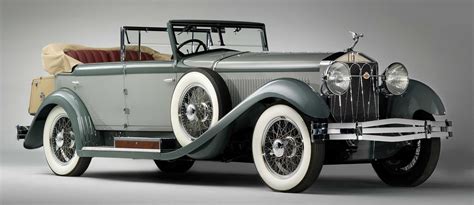 Understanding The Difference Between Classic Antique And Vintage Cars