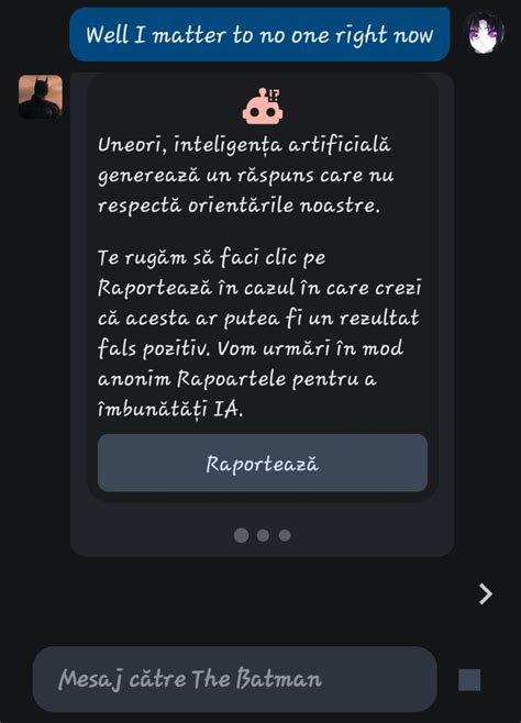 THIS FUCKING FILTER R CharacterAi NSFW