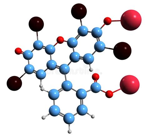 Erythrosine