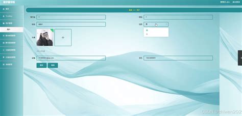 基于nodejsvue数字图书馆程序论文开题报告 计算机毕业设计 Csdn博客
