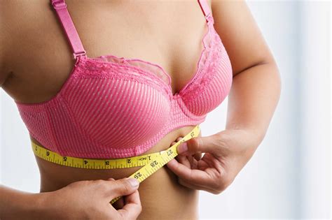 13 Things Your Breasts Wont Tell You Readers Digest
