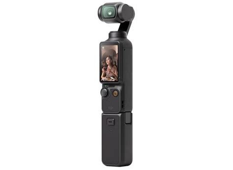 DJI Osmo Pocket 3 Creator Combo 74 990₽ купить в Воронеже