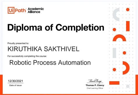 Kiruthika Sakthivel On Linkedin 🚀 Exciting Update🚀 I Am Happy To