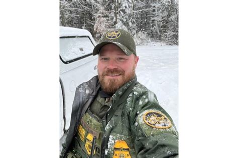 Us Border Patrol Agent Was Fatally Shot In Vermont Near Canada