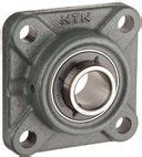 Jual PILLOW BLOCK BEARING UCF 203 17MM NTN Di Lapak PERKASA BEARING