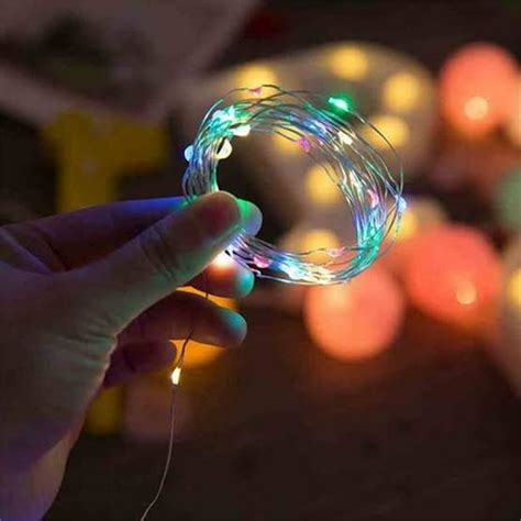 Micro Led Lights For Crafts
