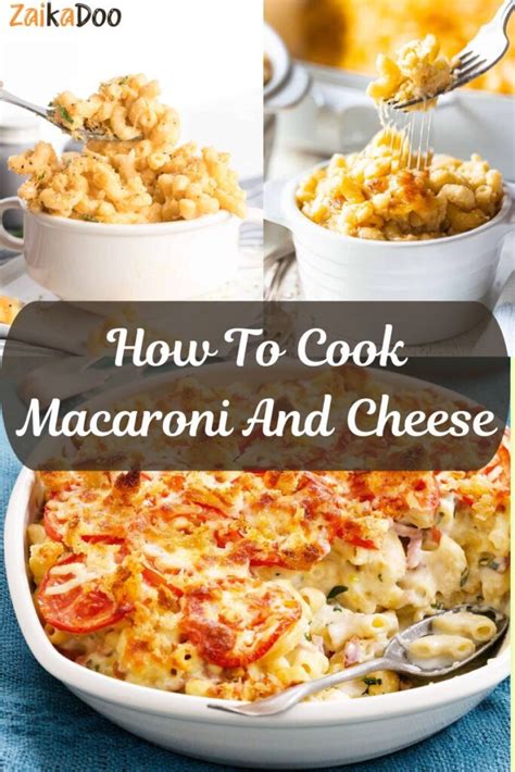 Zaikadoo Recipe Guide