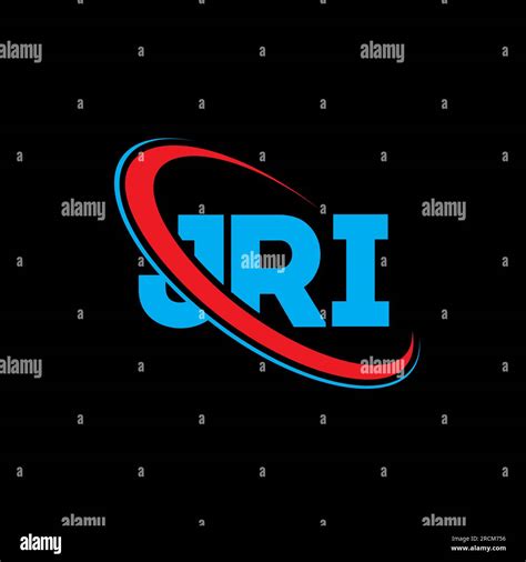 Jri Tech Logo Stock Vector Images Alamy