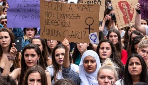 Shirin Ebadi El Feminismo Islámico Es Un Concepto Completamente