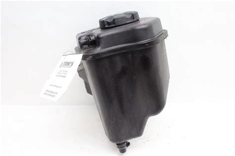 Radiator Overflow Bottle Bmw X5 X5m X6 X6m 2007 2014 1090575 Toms