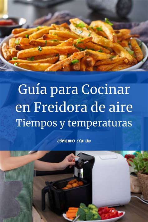 En Freidora De Aire Artofit