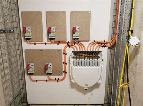 10 Way Lucy Msdb With 10 Outgoing Services Matt Webb