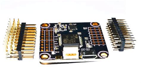 Modellbau Betaflight Cc3d Revo F4 Stm32f405 Flight Controller With Vbat Buzzer Sonstige Metagal