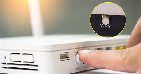 Podłączenie do wi fi bez hasła Wystarczy tajemniczy przycisk na