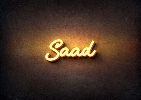 2125 Saad Name Dp For Whatsapp Hd Images