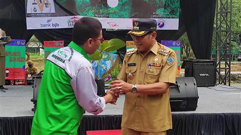 Peringati Hari Lingkungan Hidup Sedunia LPLHI KLHI Dorong Pemkot
