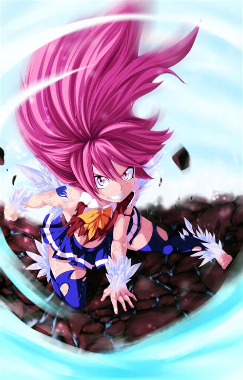 Fairy Tail Wendy Wallpaper