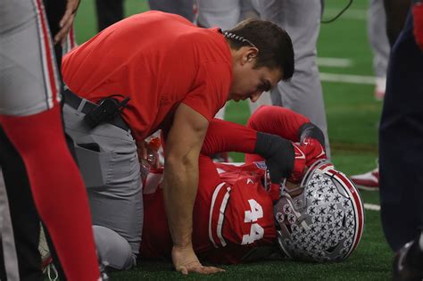 Experts Release New Ohio State Vs Notre Dame Prediction After Critical