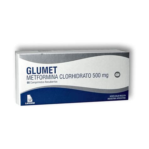 Metformin Archivos Lafedar