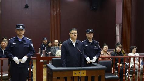 收受财物2824万！甘肃合水县原县委书记解平被判12年半 曾任庆阳市西峰区区长被告人环县人民币