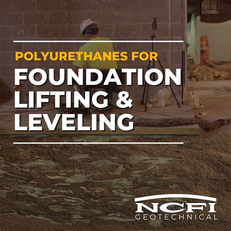 Ncfi Geotechnical Polyurethanes On Linkedin Ncfigeotechnical