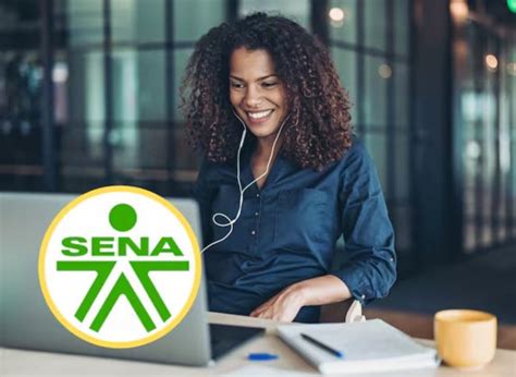 ¡descubre Los Mejores Cursos Virtuales Del Sena En Un Solo Clic