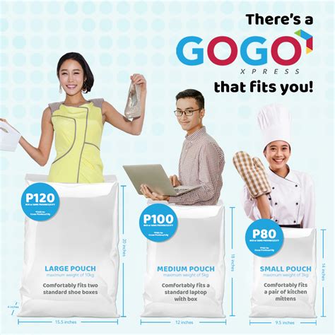 Gogo Xpress Now Theres A Gogo That Fits You Facebook