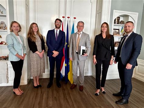 Olha Konstantinova On Linkedin Great Example Of An Awesome Cooperation