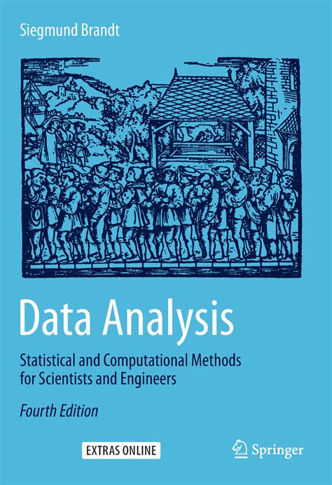 Book Data Analysis Statistical And Computational Methods For