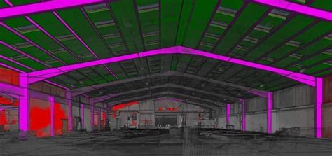 Convert Point Cloud Data To 3d Revit Model Posts By Hiral Patel