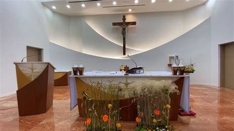 성미카엘 성가브리엘 성라파엘 대천사 축일 Youtube