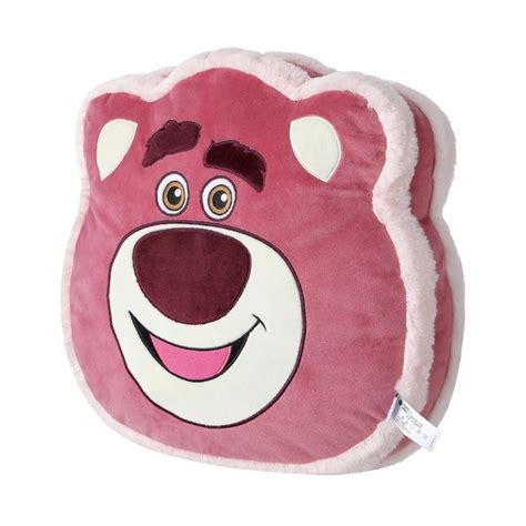 Jual Boneka Lotso Cm Wangi Strawberry Lotso Collection Miniso READY STOK Pluffy Lotso Miniso X