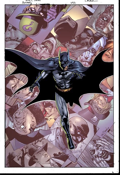 Batman 693 Batman Photo 7644901 Fanpop