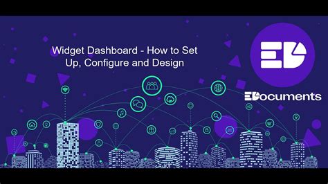 Widget Dashboard How To Add Edit And Configure Youtube