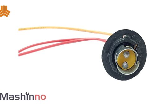 خرید و قیمت سوکت جا لامپی دو کنتاک تیبا برند مکانیکا پلاس ترب