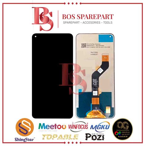 Jual LCD TOUCHSCREEN INFINIX X INFINIX NOTE Shopee Indonesia