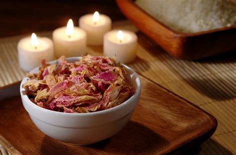 Как да си направите потпури Sense4style Живей със стил