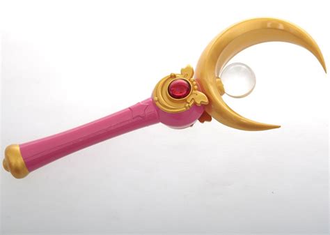 Аниме Косплей Сейлор Мун Мун Палка Кристалл Реквизит купить с доставкой по выгодным ценам в