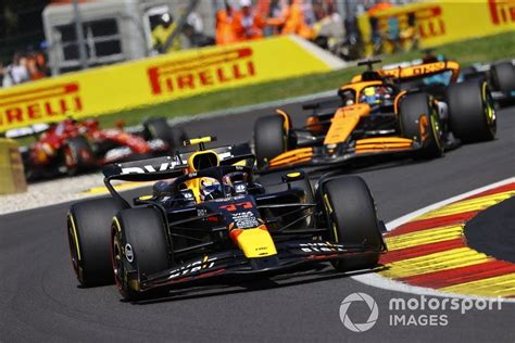 O Que Mais A Red Bull Pode Fazer Para Ajudar Pérez Na F1