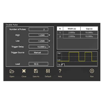 Tektronix AFG31102 Arbiträrgeneratoren kaufen anfragen