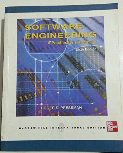 Software Engineering Practitioners Approach Th By Roger S Pressman