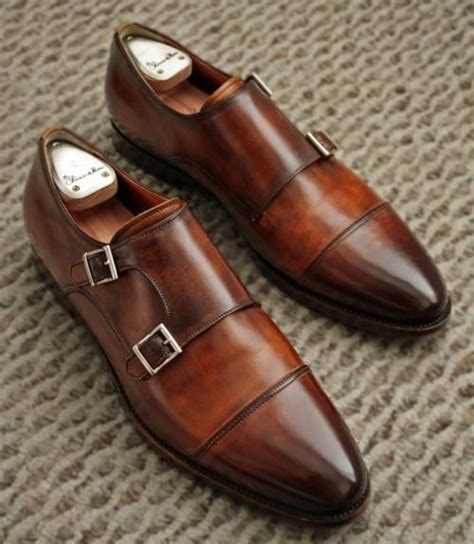 Enseñanos Tus Zapatos Más Viejos Gentleman Shoes Dress Shoes Men