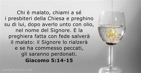 17 Versetti Della Bibbia Sulla Malattia DailyVerses Net