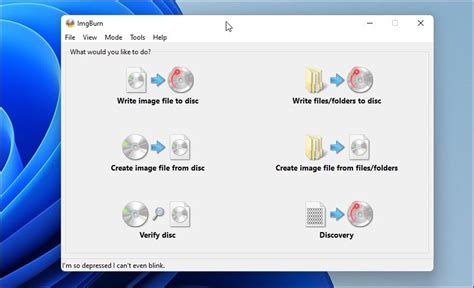How To Convert Files And Folders To Iso On Windows