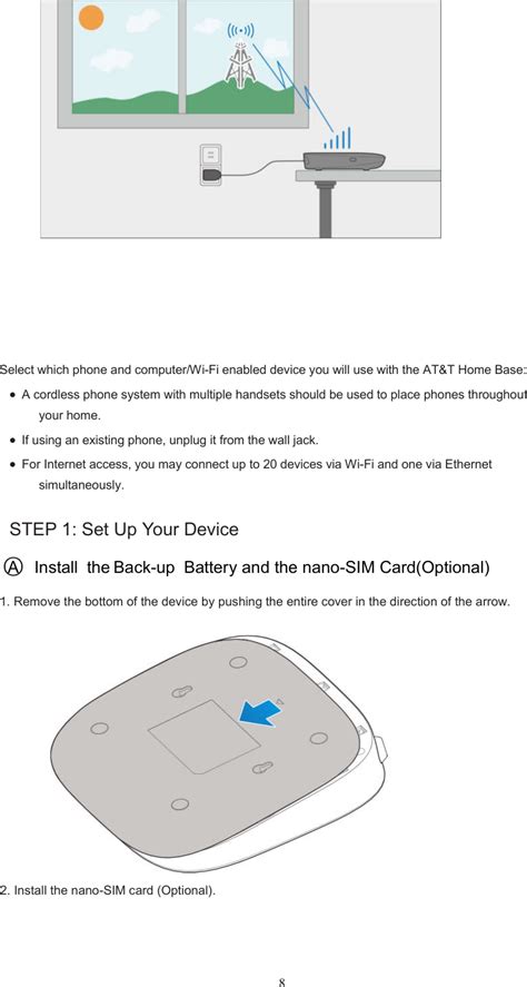 Zte Mf Wcdma Lte Cpe User Manual