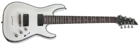 The Best 7 String Guitars 200 To 2000 2023 Gearank