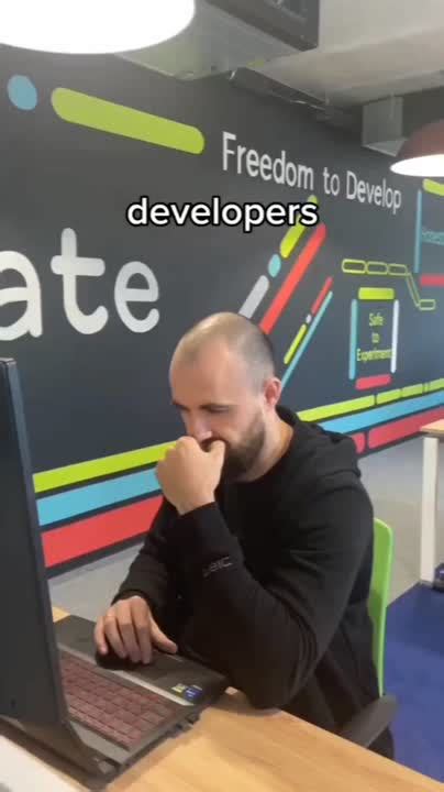 David Shergilashvili On Linkedin Devlife