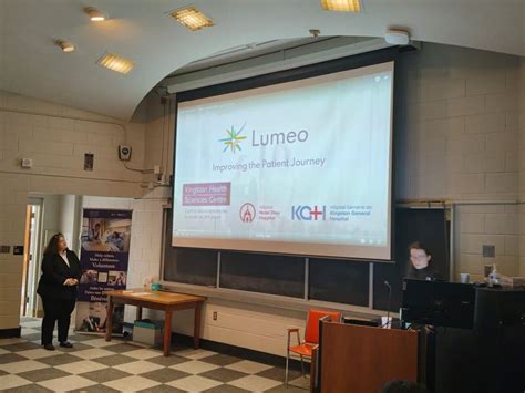 Kulwinder Kaur On Linkedin Lumeoproject Patientcenteredcare Khsc