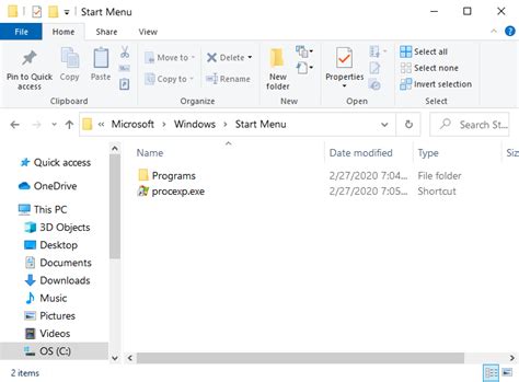 Searching From The Start Menu Tips Net