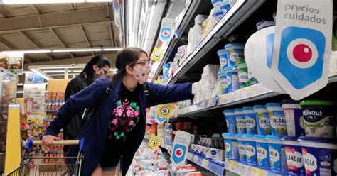 Inflación Sobre La Mesa Cuáles Son Los 10 Alimentos Que Más Aumentaron